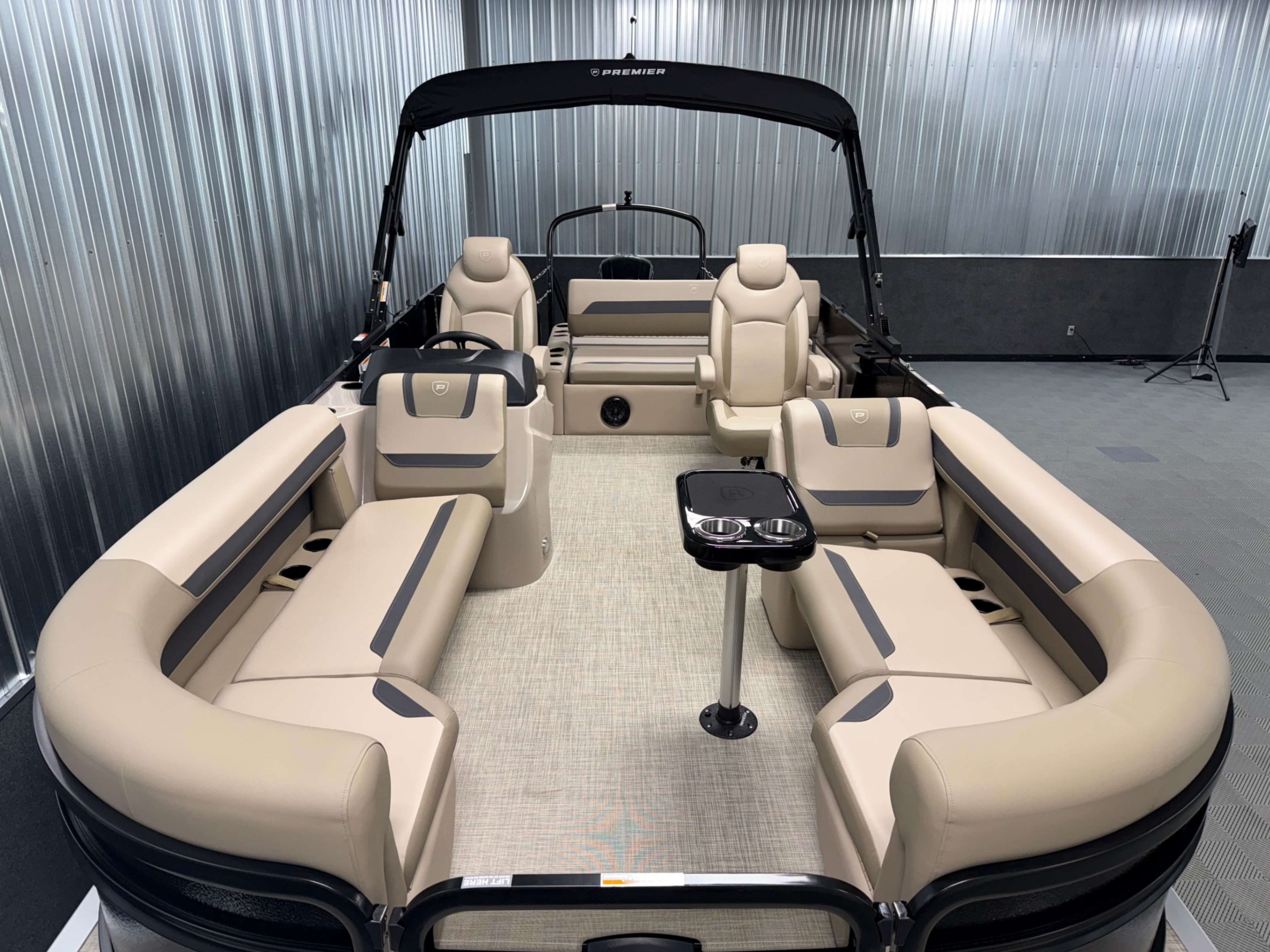 Premier Boating