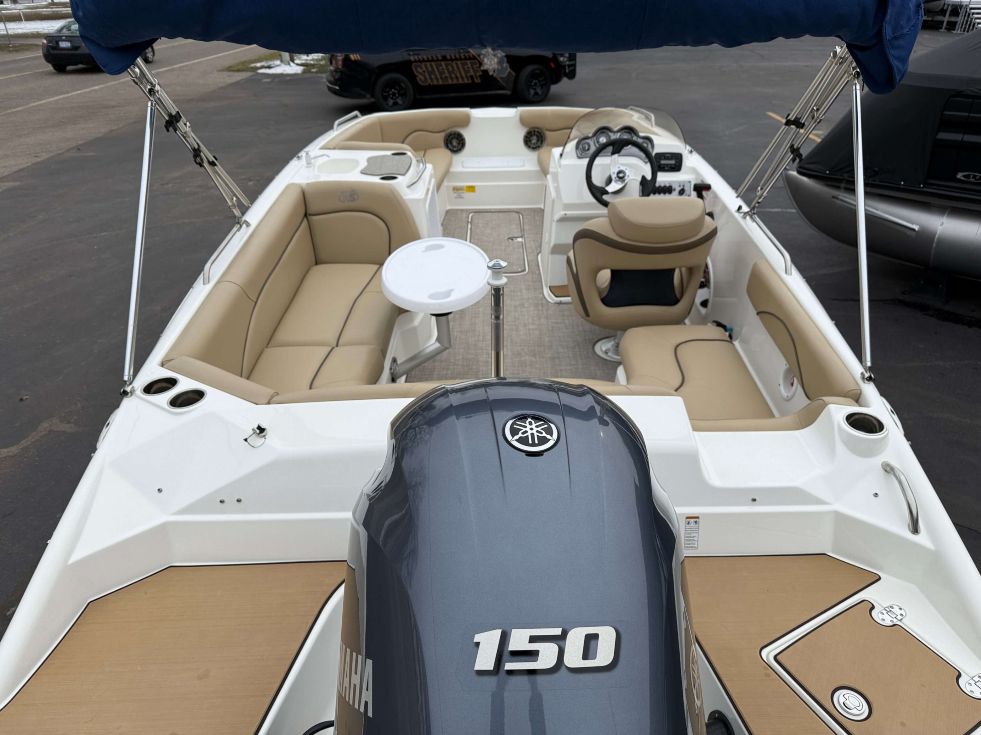 Premier Boating